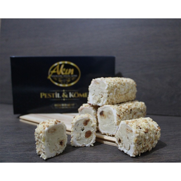 Fındıklı Special Lokum